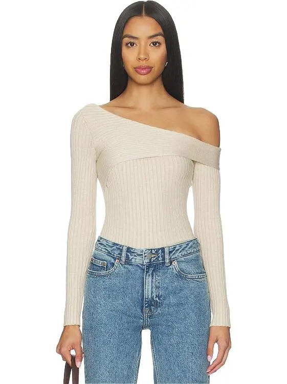 Heartloom Finley Top - Neutral