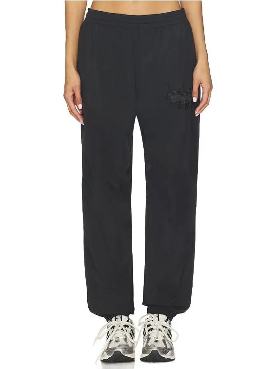 Polo Ralph Lauren X Revolve Track Pant - Black