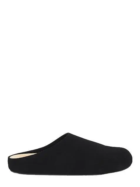 Raye Hanna Slides - Black