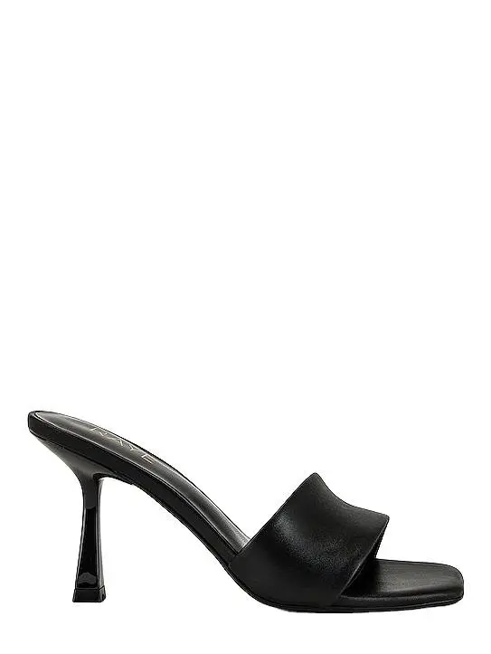 Raye Ali Heel - Black