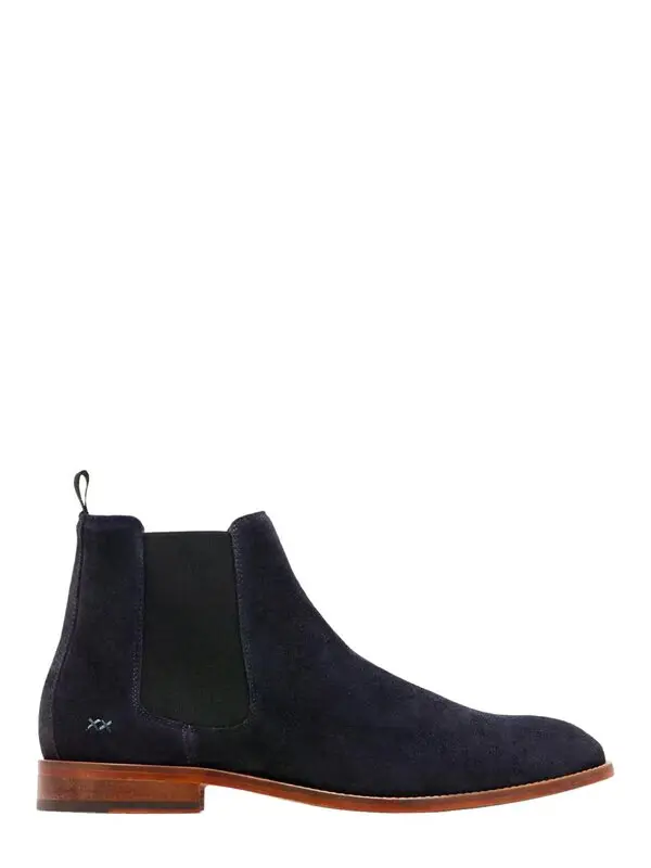 FORSA Dylan Chelsea Boots - Blue