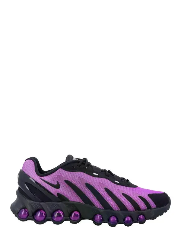 Nike Air Max Dn Lace-up Sneakers - Purple