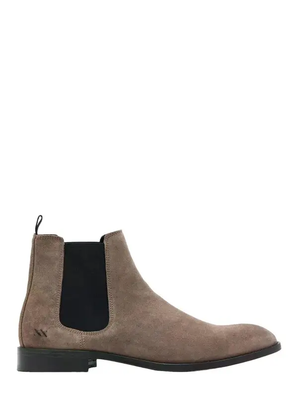 FORSA Dylan Chelsea Boots - Brown