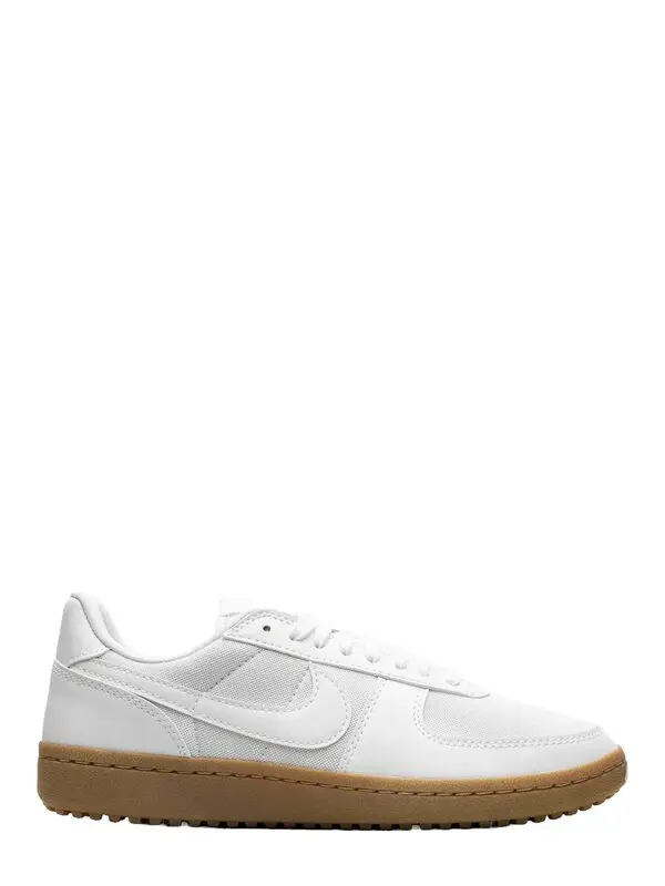 Nike Field General Lace-up Sneakers - White