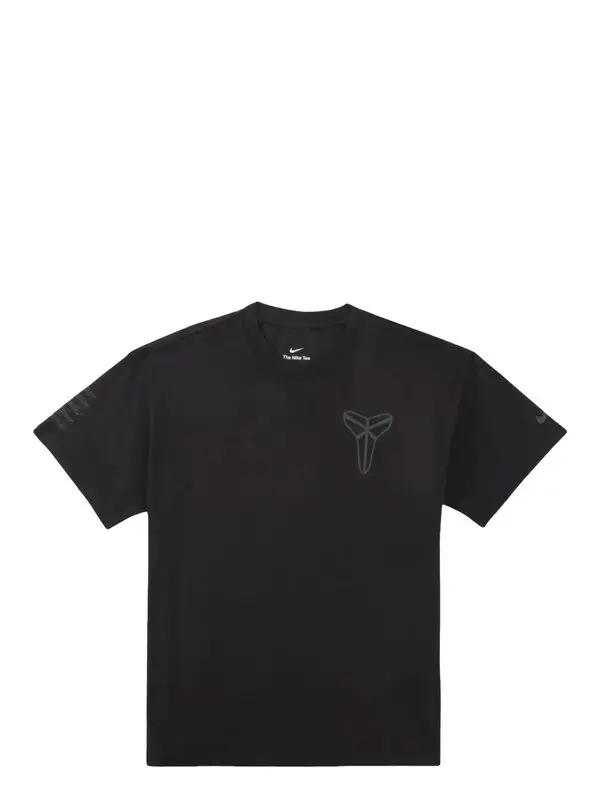 Nike Kobe Mamba Mentality Printed T-shirt - Black