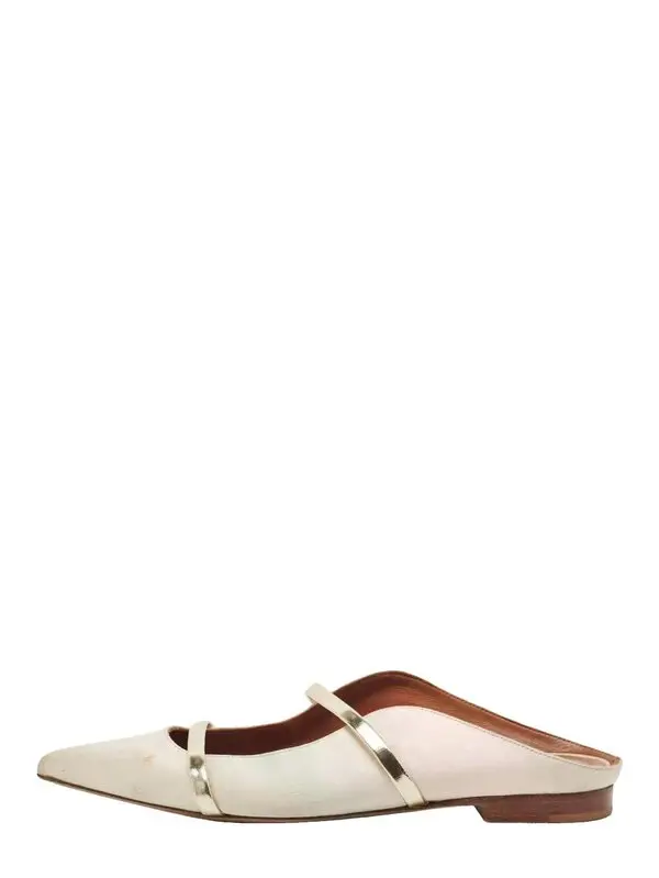 MALONE SOULIERS Maureen Mules - Neutrals