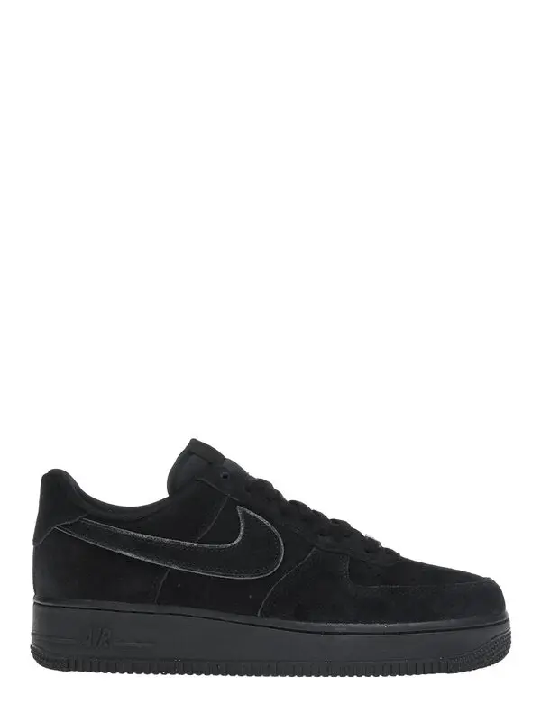 Nike Air Force 1 Low '07 Lv8 - Black