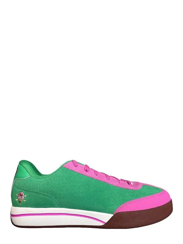 REEBOK Board Flip Bbc Ice Cream - Green/pink/white