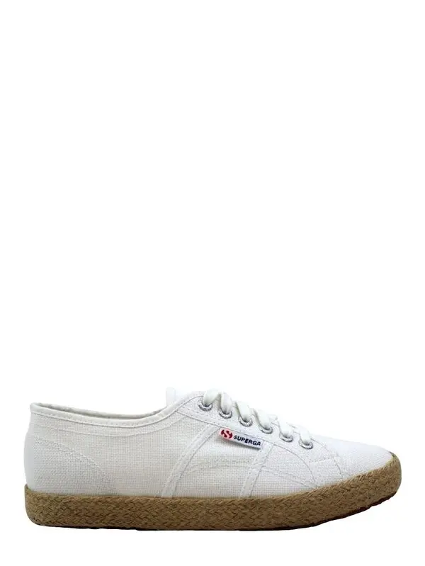 Superga 2750 Cotropeu Sneakers - White