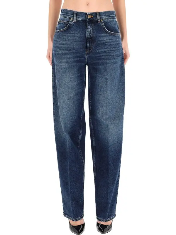 PT TORINO Megan Jeans - Blue