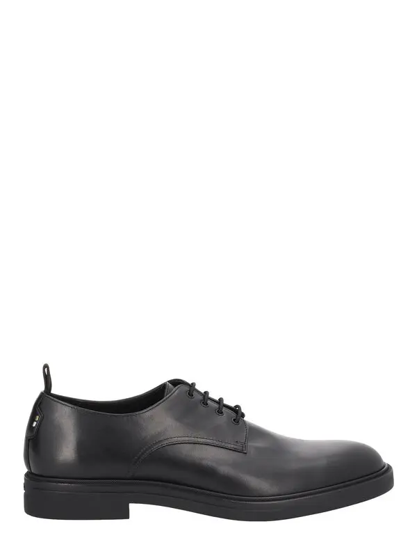 BOSS Derby - Black