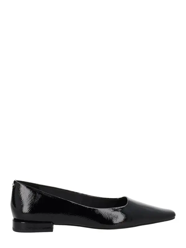 Michael Kors Dancer Darrah Flats - Black
