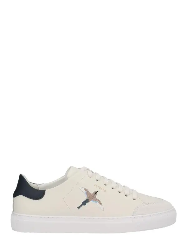 Axel Arigato Clean 90 B Bird Sneakers - Multicolour