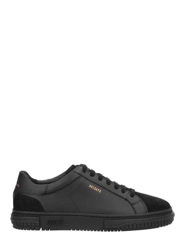 Axel Arigato Atlas Sneaker - Black