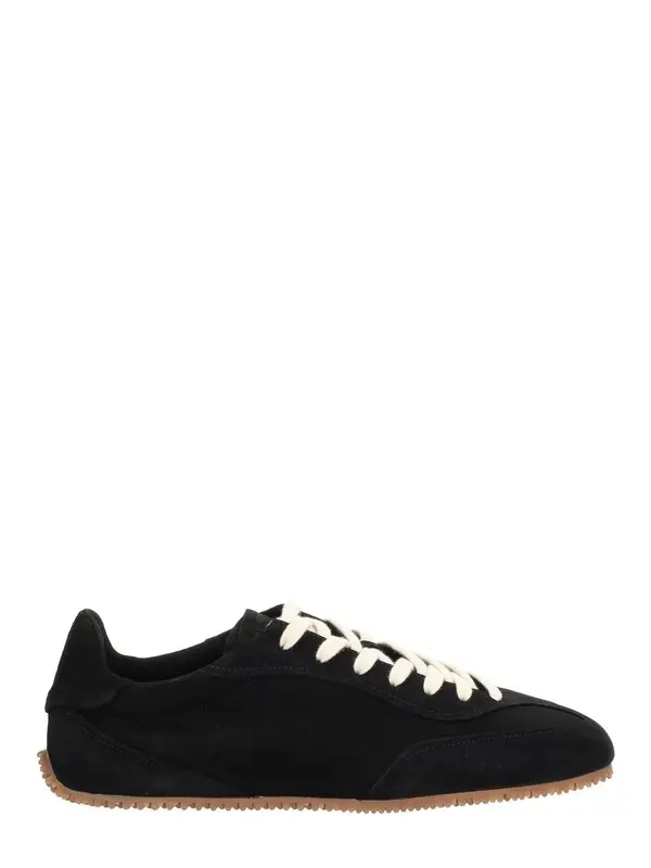 Axel Arigato Daze Runner Sneaker - Black