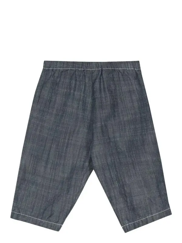 Bonpoint Bandy Pant - Blue
