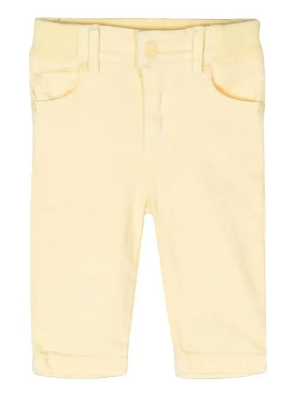 Stella McCartney Bottom - Yellow