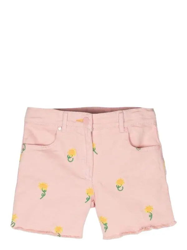 Stella McCartney Shorts - Pink