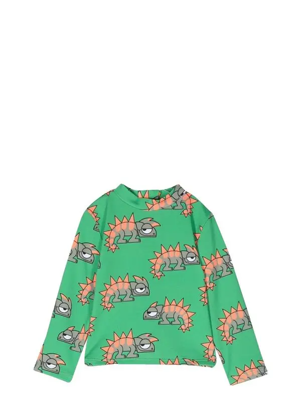 Stella McCartney Swim Top - Multicolour