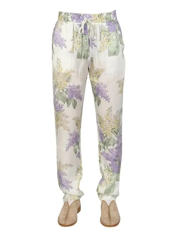 MOUTY Tulum Pants - Multicolour