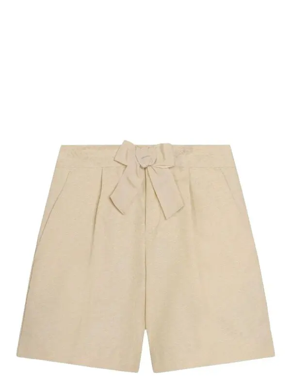 LANVIN Short - Beige