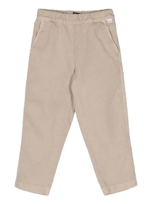 IL GUFO Pants - Beige