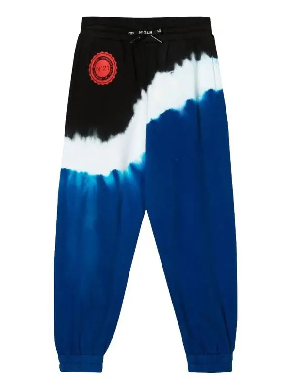 N°21 Jogger - Multicolour