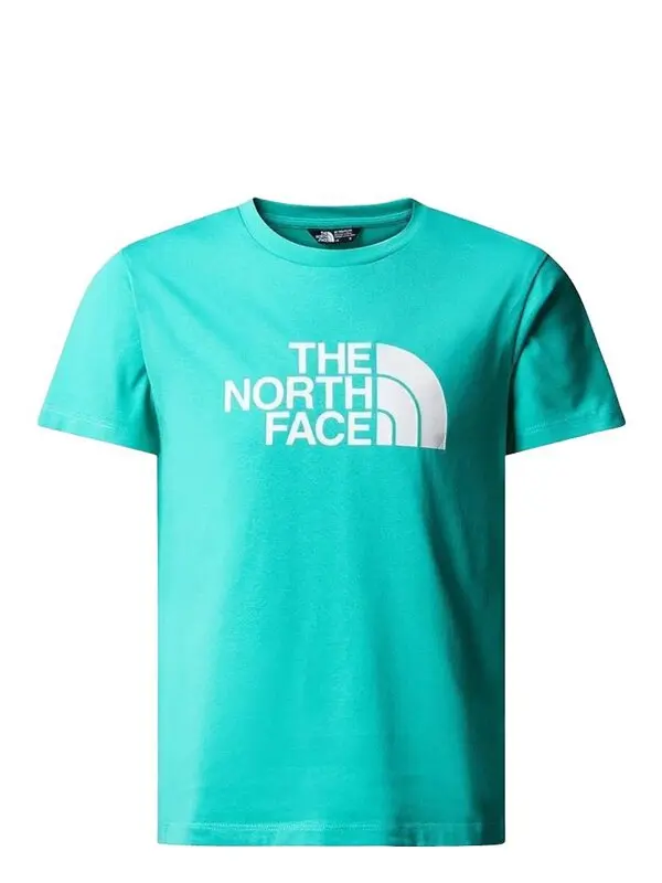 The North Face Short Sleeve Easy Tee - Green