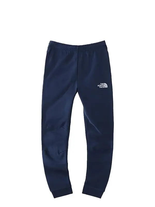 The North Face Slim Fit Joggers - Blue