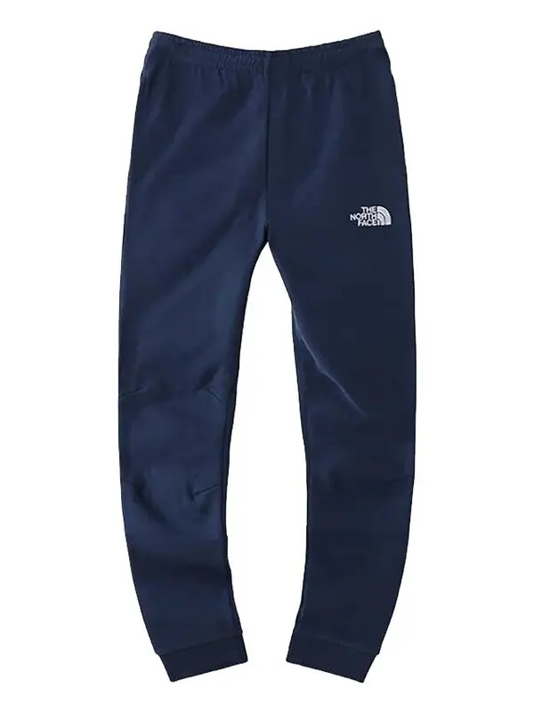 The North Face Slim Fit Joggers - Blue