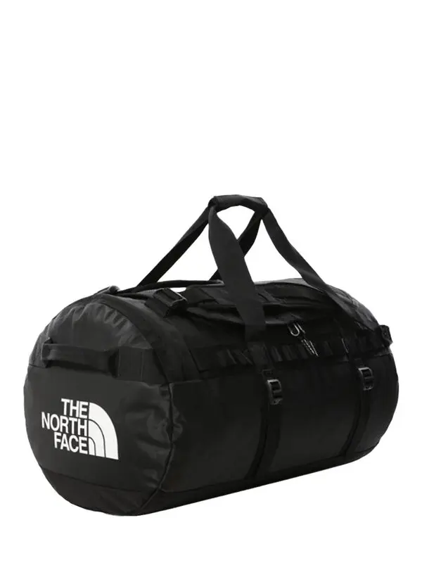 The North Face Base Camp Large Duffel - Black