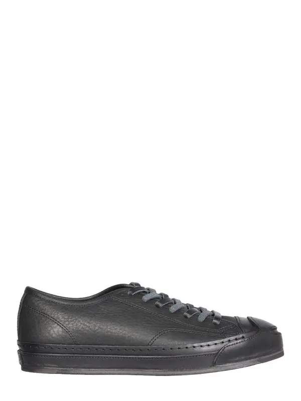 HENDER SCHEME Manual 23 Industrial Sneakers - Black