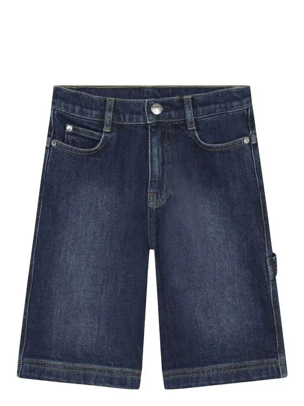 Marc Jacobs Bermuda - Denim