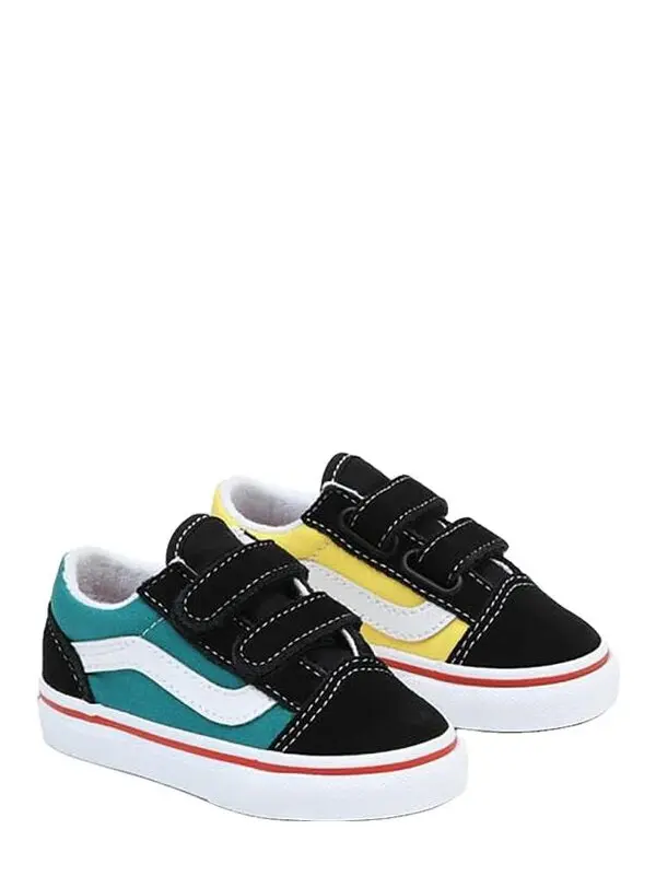 VANS Old Skool - Multicolour