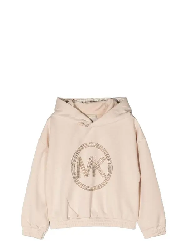 Michael Kors Hoodie - Beige