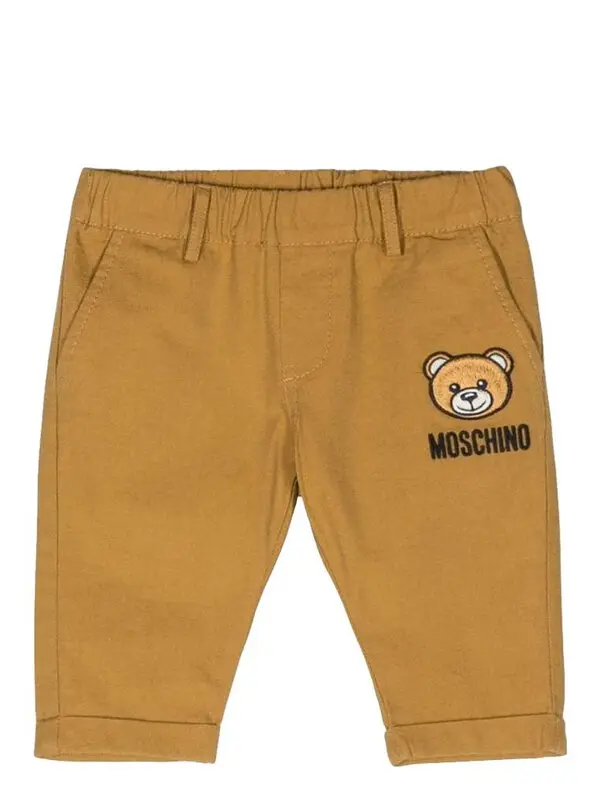 Moschino Trousers - Multicolour