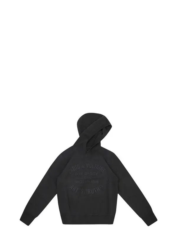 Zadig&Voltaire Hoodie - Grey