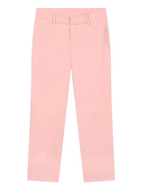 Zadig&Voltaire Formal Trousers - Brown