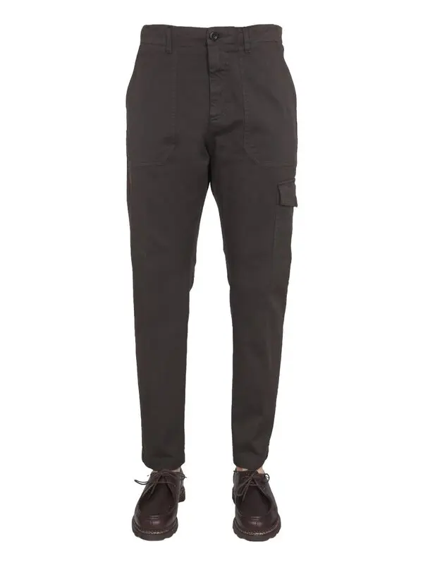 DEPARTMENT 5 Pants - Brown