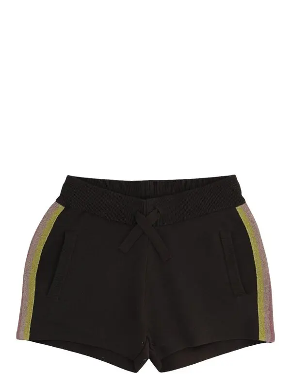 Zadig&Voltaire Cotton Short - Brown