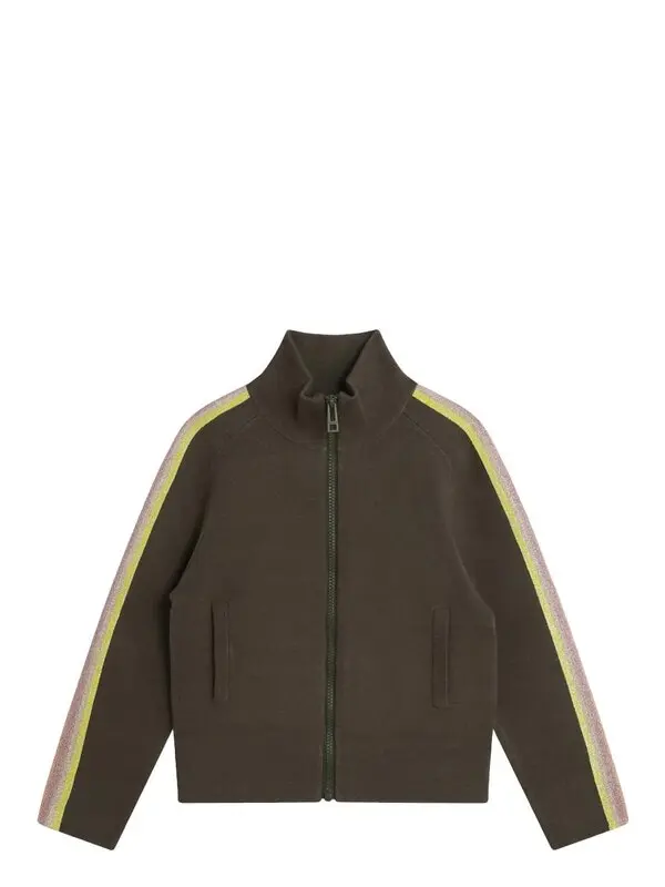Zadig&Voltaire Tricot Cardigan - Brown