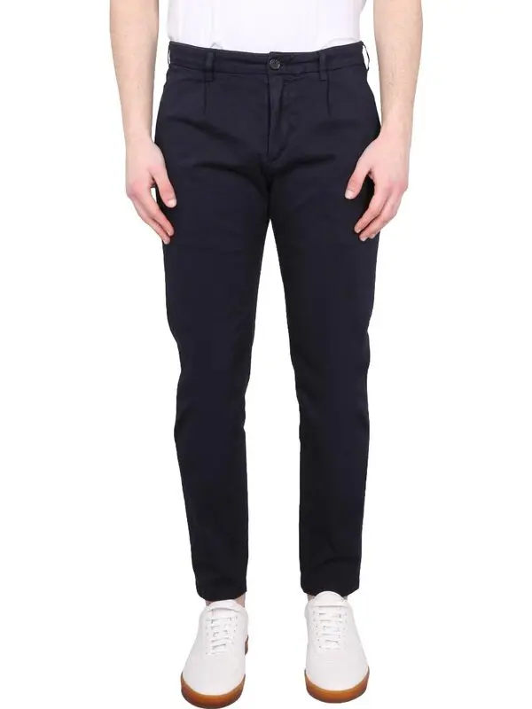 DEPARTMENT 5 Chino Pants - Blue
