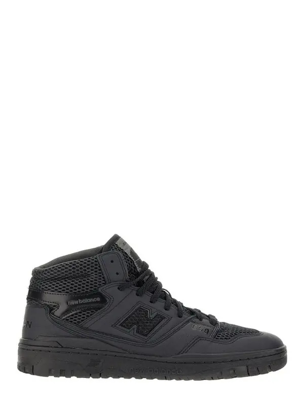 Junya Watanabe Sneaker 650 - Black