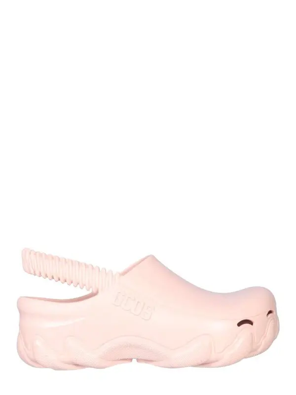 Gcds Ibex Baseboard - Pink