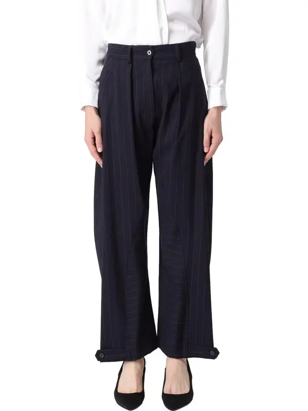 Pinko Pants - White