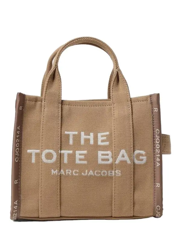 Marc Jacobs Tote Handbag - Beige