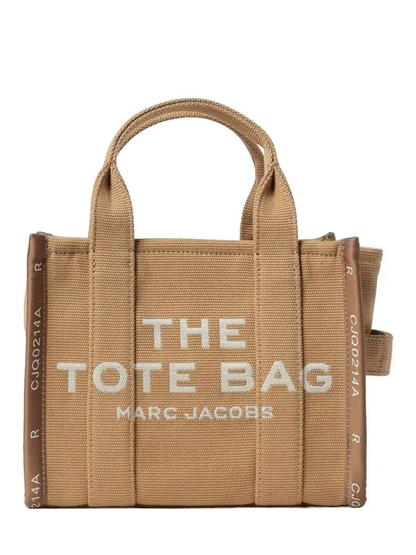Marc Jacobs Tote Bag - Brown
