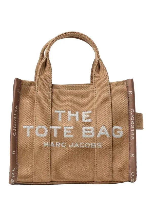 Marc Jacobs Tote Bag - Brown