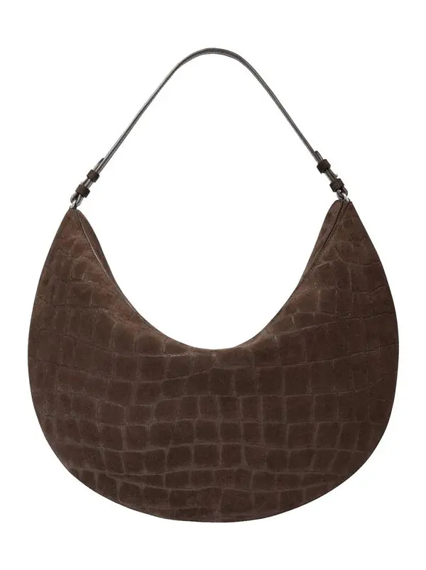 Jacquemus Shoulder Bag - Brown