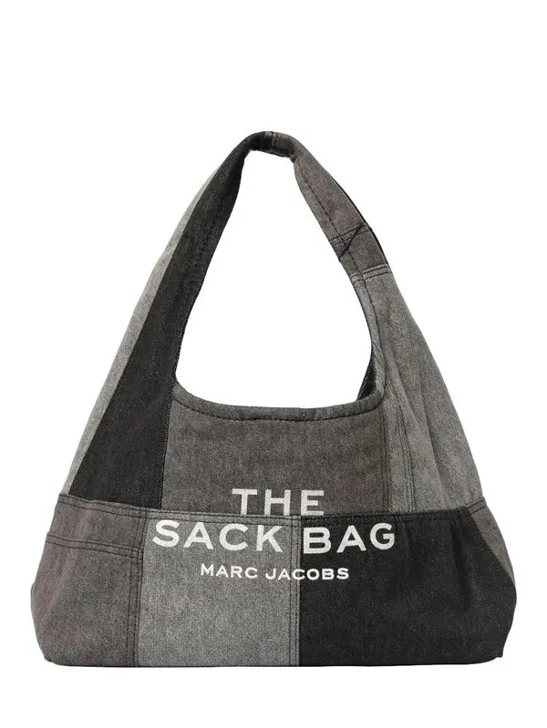 Marc Jacobs Shoulder Bag - Black